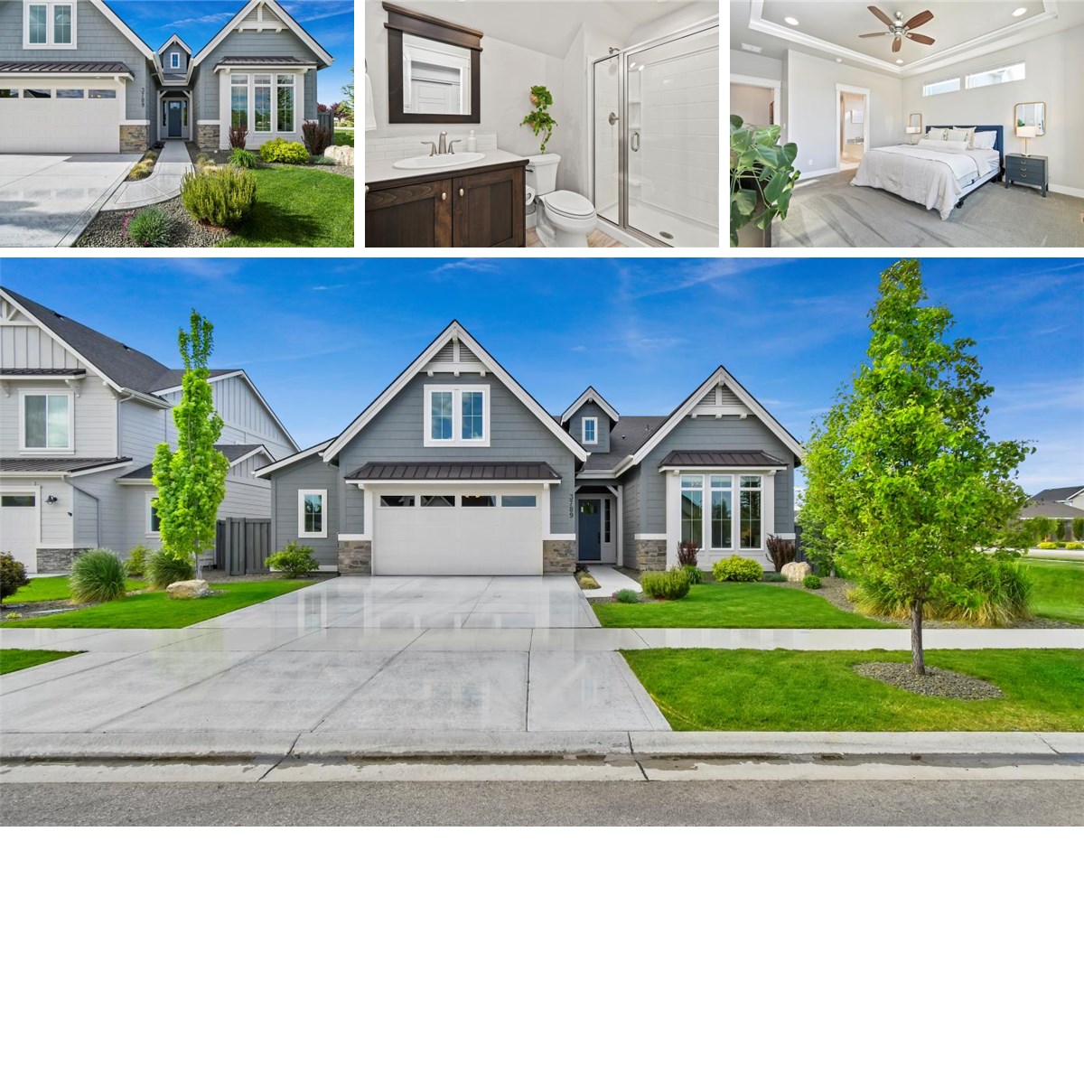 3789 E Mardia St, Meridian, ID 83642